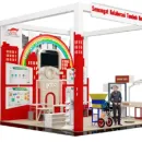 Cara Simpel Membuat Booth Pameran Menjadi Lebih Interaktif dan Menarik