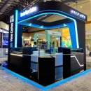 SRC Kreasi: Jasa Pembuatan Booth Pameran