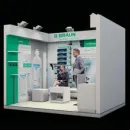 Berapa Sih Harga Sewa Booth Pameran? Nih Info Lengkapnya!