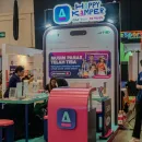 Referensi Booth Pameran 2x2 yang Simple dan Menarik